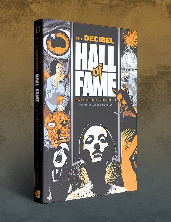 Books – The Decibel Store