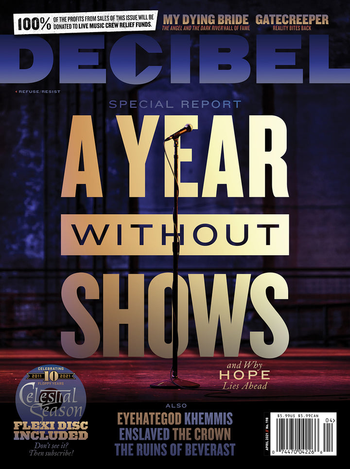 Back Issues – Page 3 – The Decibel Store