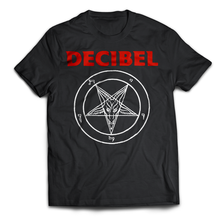 Clothing – The Decibel Store